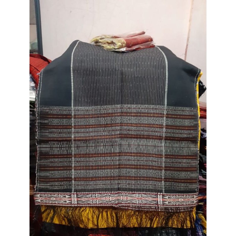 Jual ULOS RAGI HOTANG ASLI TENUN TANGAN TRADISIONAL ULOS RAGI HOTANG ...