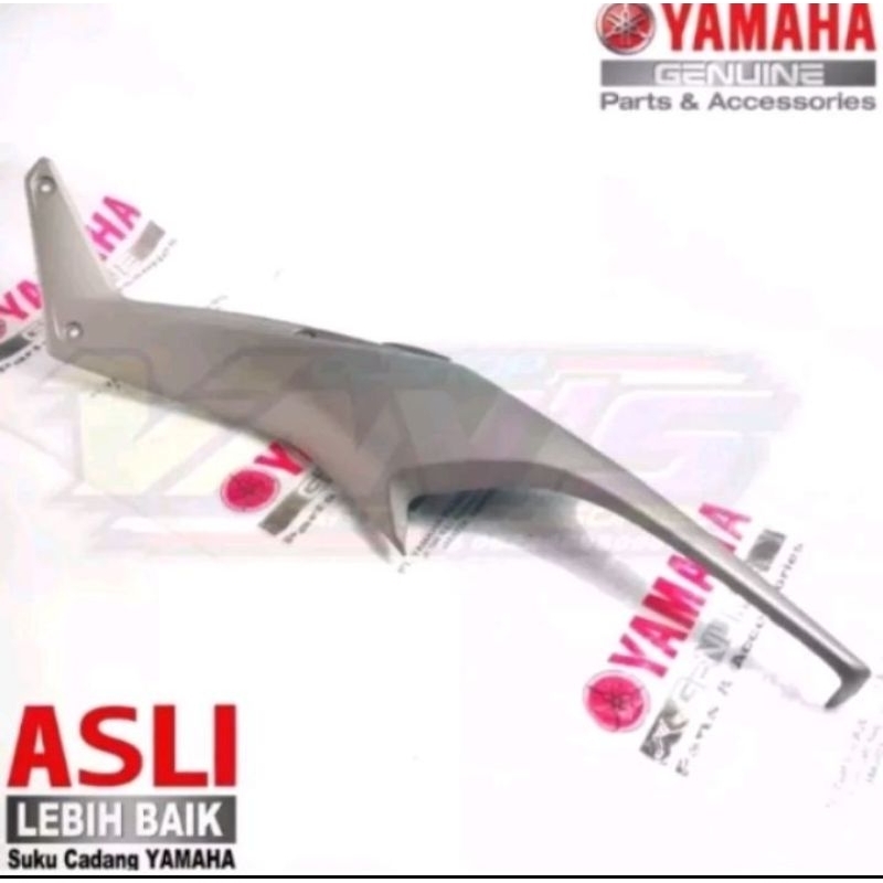Jual DELTABOX ALL NEW XMAX CONECTED SATUAN ORIGINAL | Shopee Indonesia