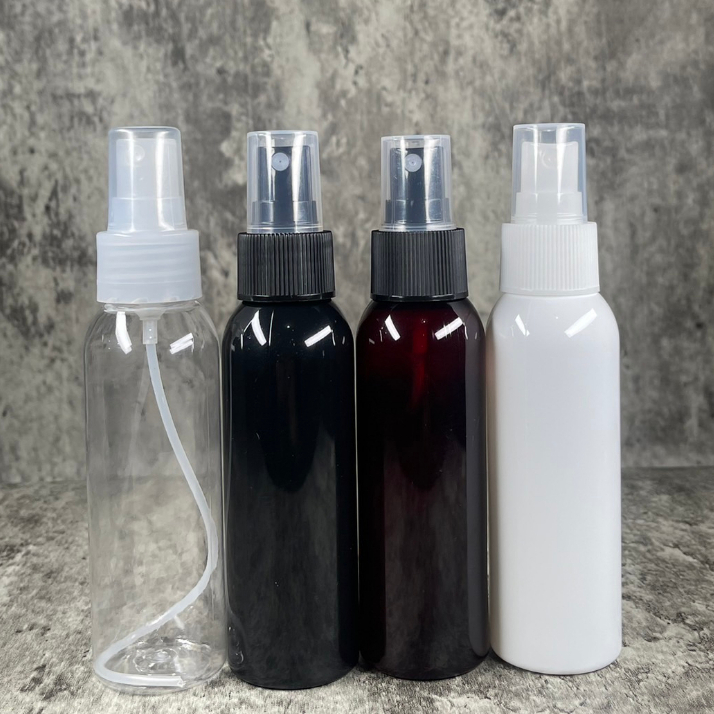 Jual Botol Spray 100ml PET | Shopee Indonesia