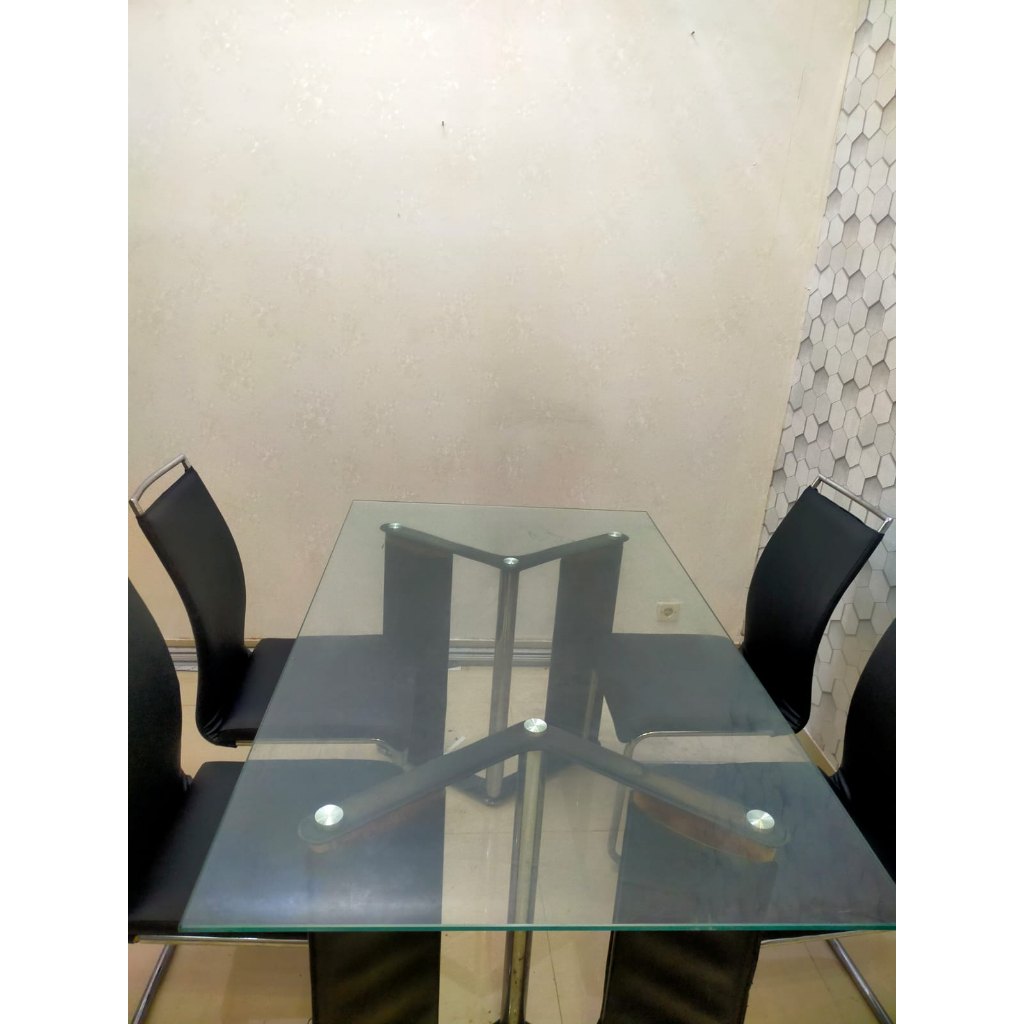 Jual meja makan informa | Shopee Indonesia