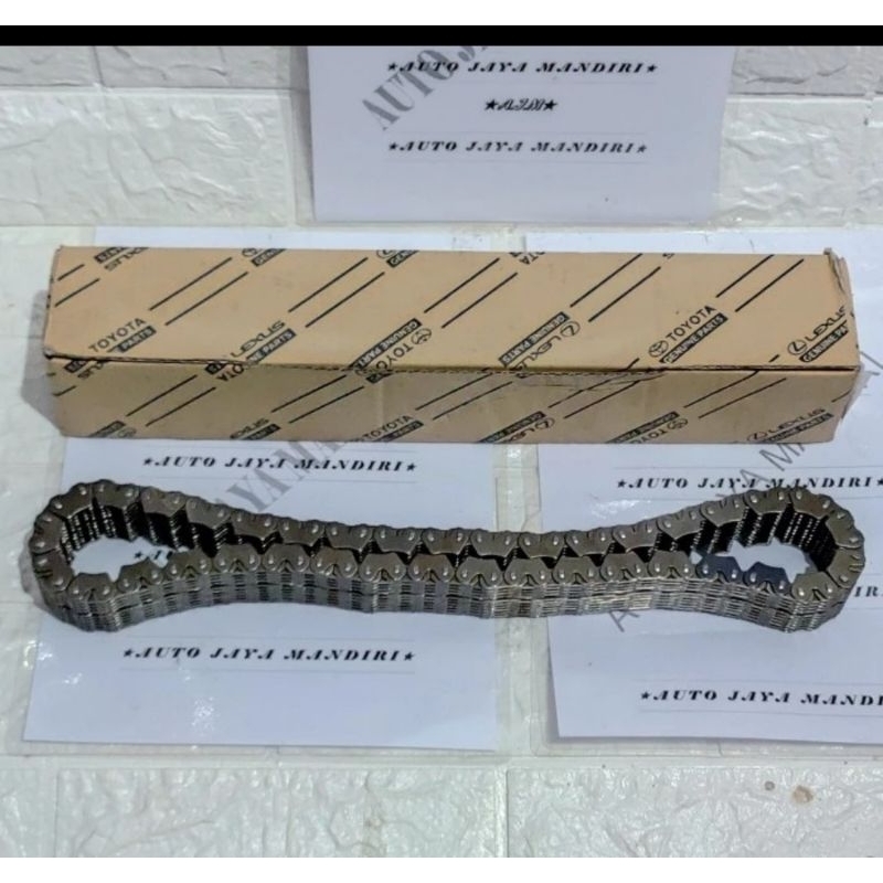 Jual Chain transfer - rantai transfer Hilux vigo hilux disel 3000cc ...