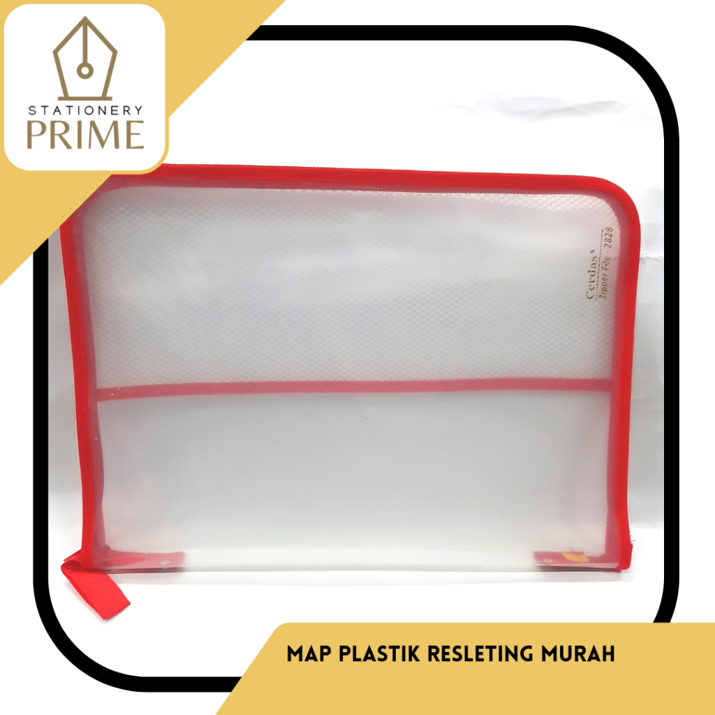 Jual Map Plastik Resleting / Zipper Bag Murah [PIECE] | Shopee Indonesia