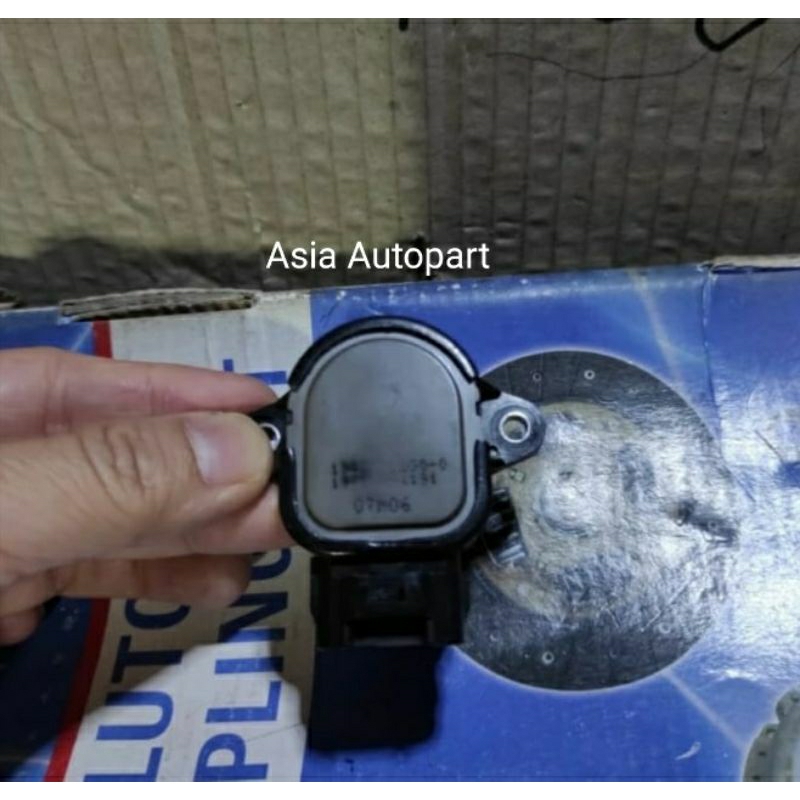 Jual TPS Atau Sensor Throttle Body APV Dan FUTURA injeksi Original SGP ...