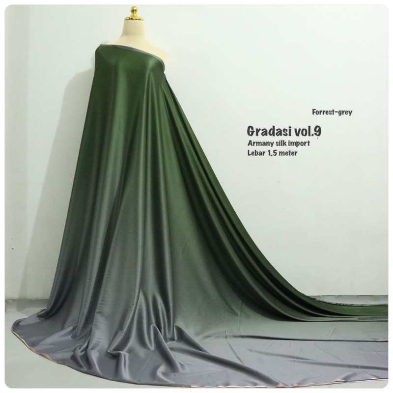 Jual Kain bridesmaid | pagar ayu | bahan kain armany silk import | kain ...
