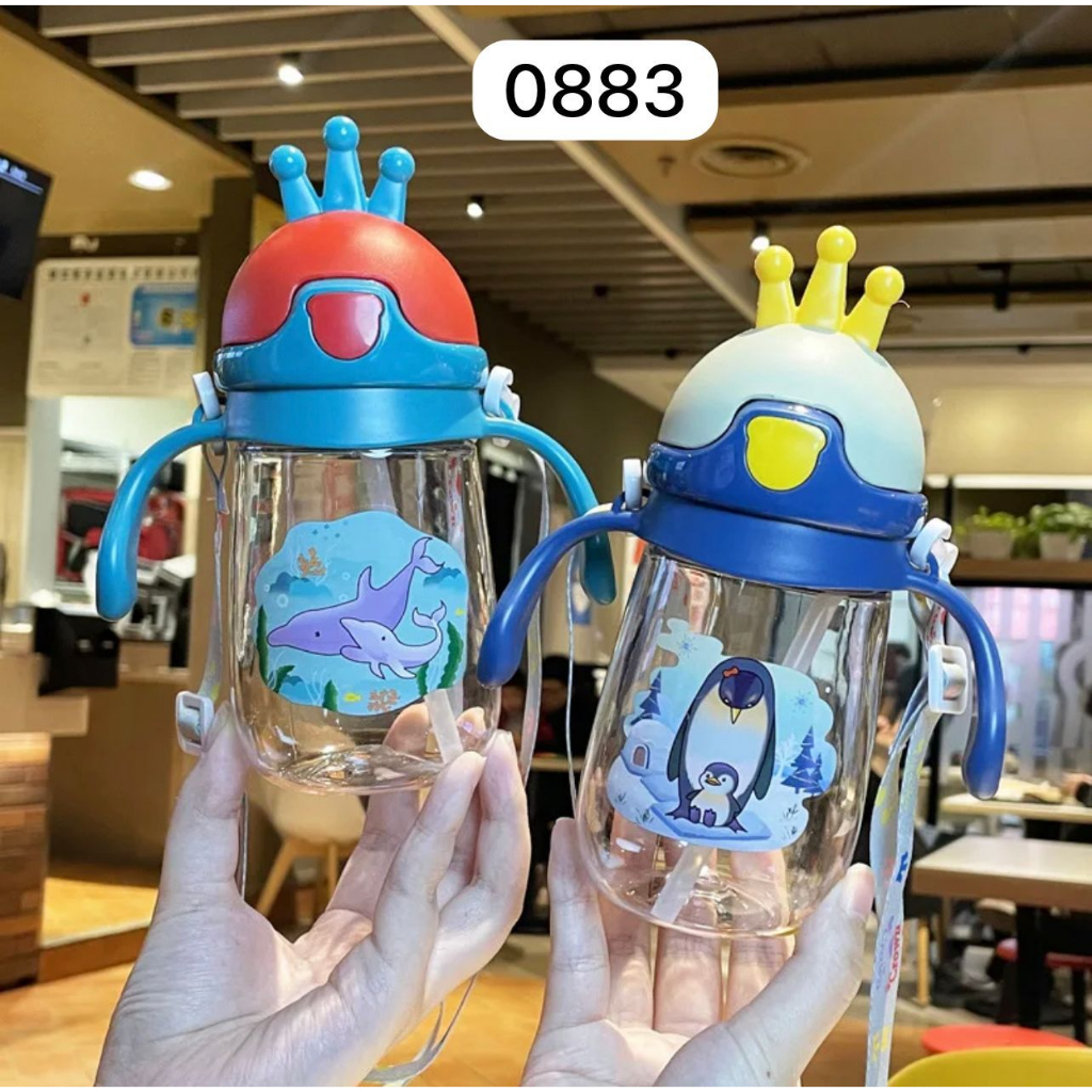 Jual BOTOL ANAK 0883 / BOTOL ANAK GAGANG KING | Shopee Indonesia