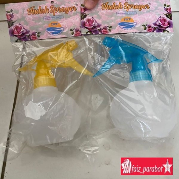 Jual BOTOL SEMPROTAN AIR/SPRAYER | 300 ML | Shopee Indonesia