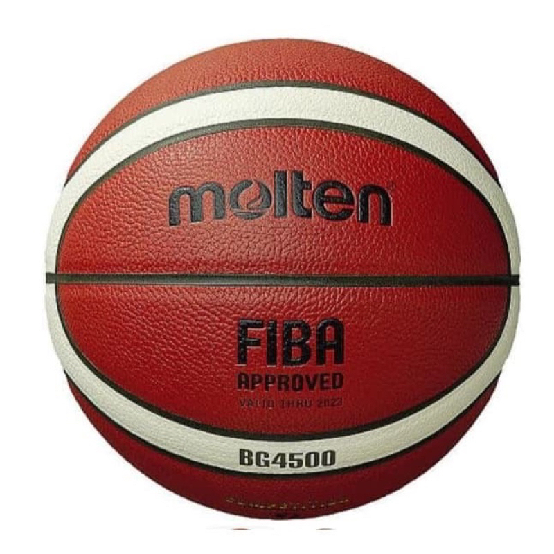 Jual Bola Basket Molten BG 4500 - Molten B7G4500 IBL 2020 -GRADE ORI ...
