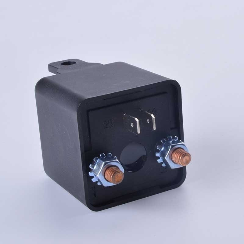 Jual COIL 12V DC-DC Relay 200A Automotive Heavy Duty High Current ...