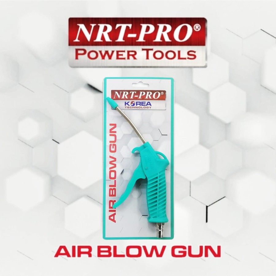 Jual Air Blow Duster/Semprotan Angin NRT-PRO | Shopee Indonesia