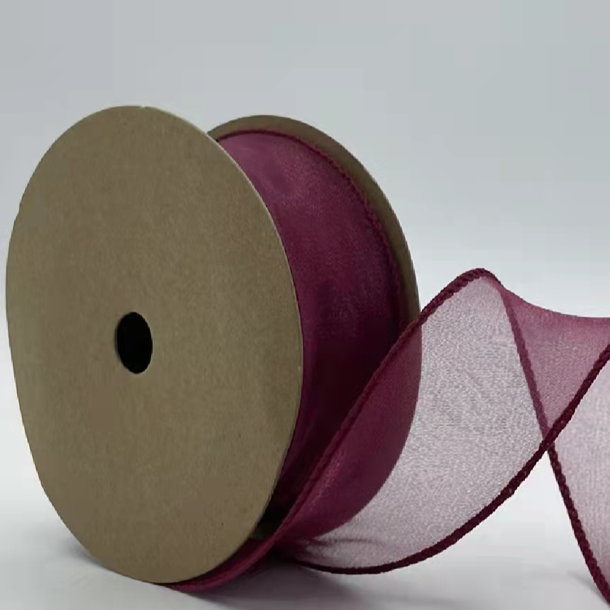 Jual Pita Lace Fishtail Ecer 1 METER - Pita Gelombang - Pita Kado Aksesoris Buket Bunga Bouquet ...