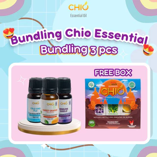 Toko Online Chio Indonesia Official Shop | Shopee Indonesia