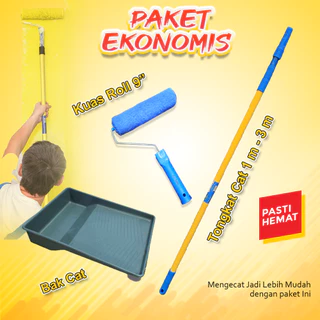 Jual Roll Cat Terlengkap & Harga Terbaru Juni 2024 | Shopee Indonesia