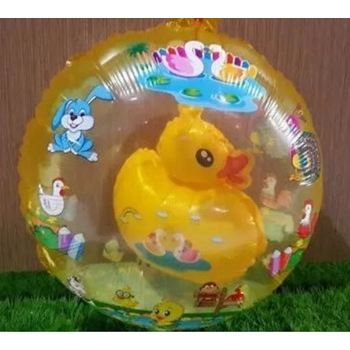 Jual Bebek (BALON GAS/FOIL/TERBANG DOBEL KARAKTER ) | Shopee Indonesia