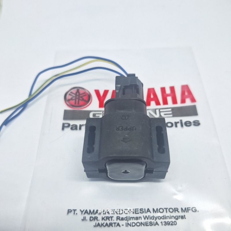 Jual sensor miring sensor kemiringan las lean angle sensor yamaha new ...