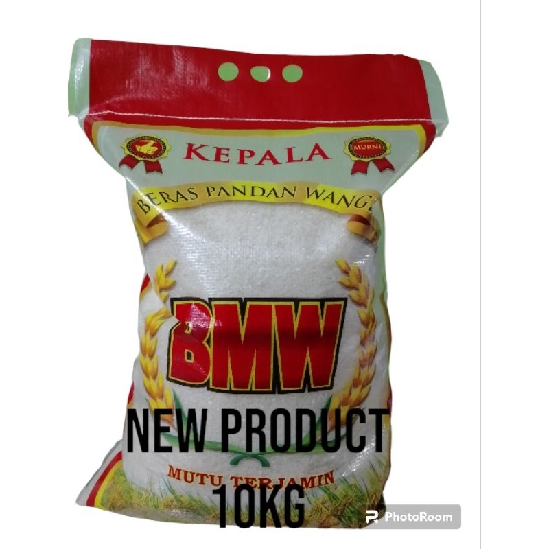 Jual Beras Pandan Wangi BMW 10kg. | Shopee Indonesia Jual Beras Pandan Wangi BMW 10kg. | Shopee Indonesia