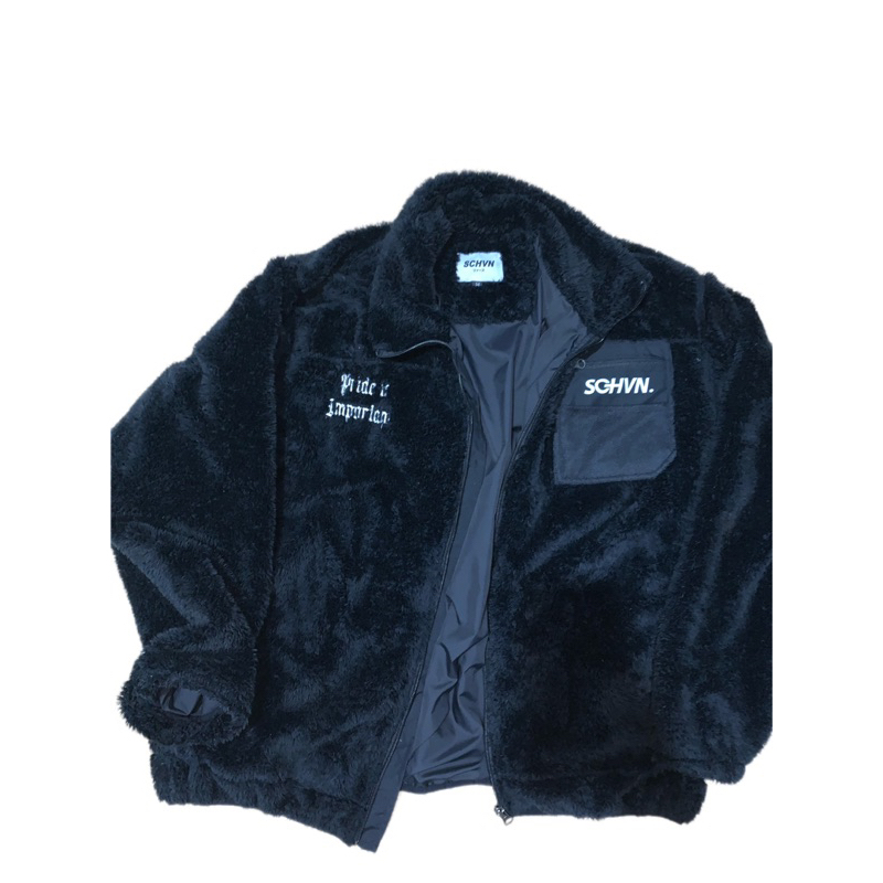 Jual SHERPA JACKET BULU | Shopee Indonesia