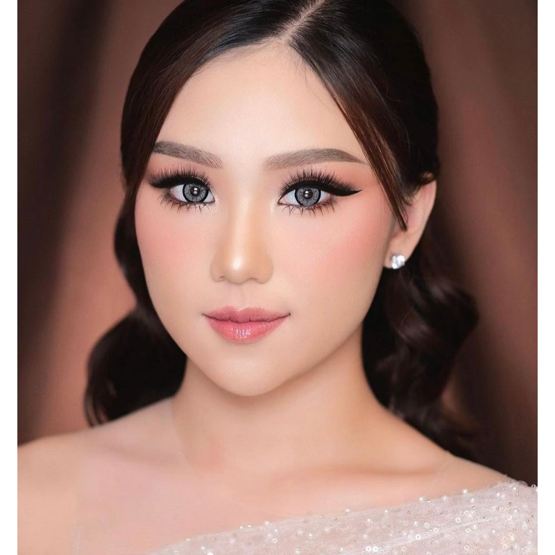 Jual Dreamcolor Maki Gray | Shopee Indonesia
