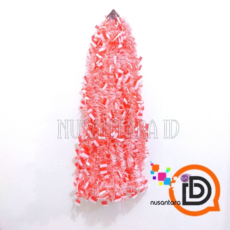 Jual Slinger merah putih bendera / slinger merah putih / slinger HUT RI ...