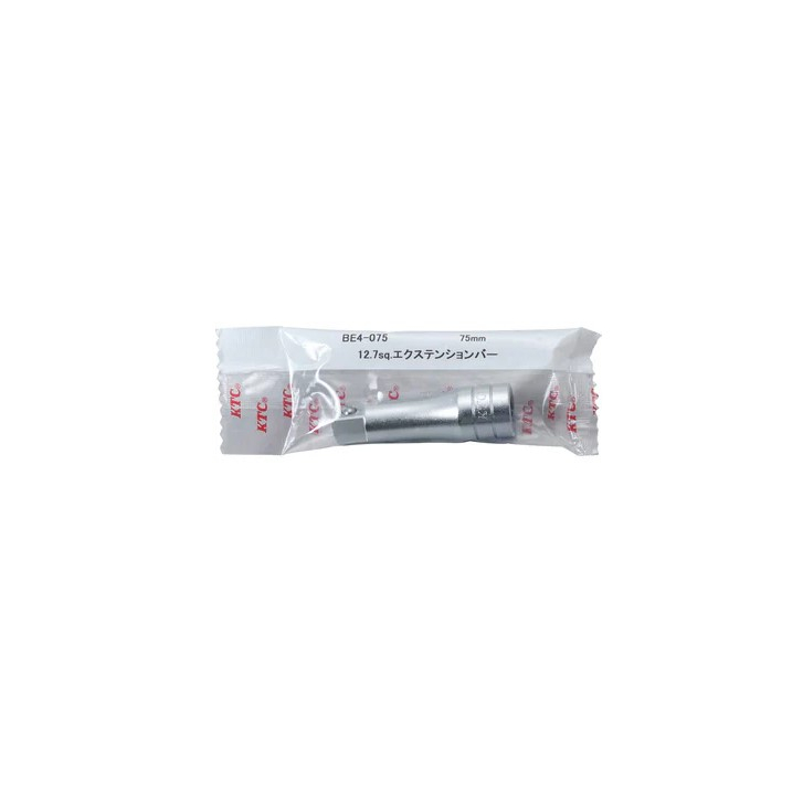 Jual Extension Bar 1/2" KTC BE4-075 Panjang 3" Kunci Sambungan Shock ...