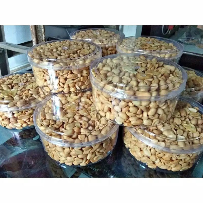 Jual KACANG BAWANG / KACANG GAWIL GORENG 500 GRAM dan 1 KG MURAH ...