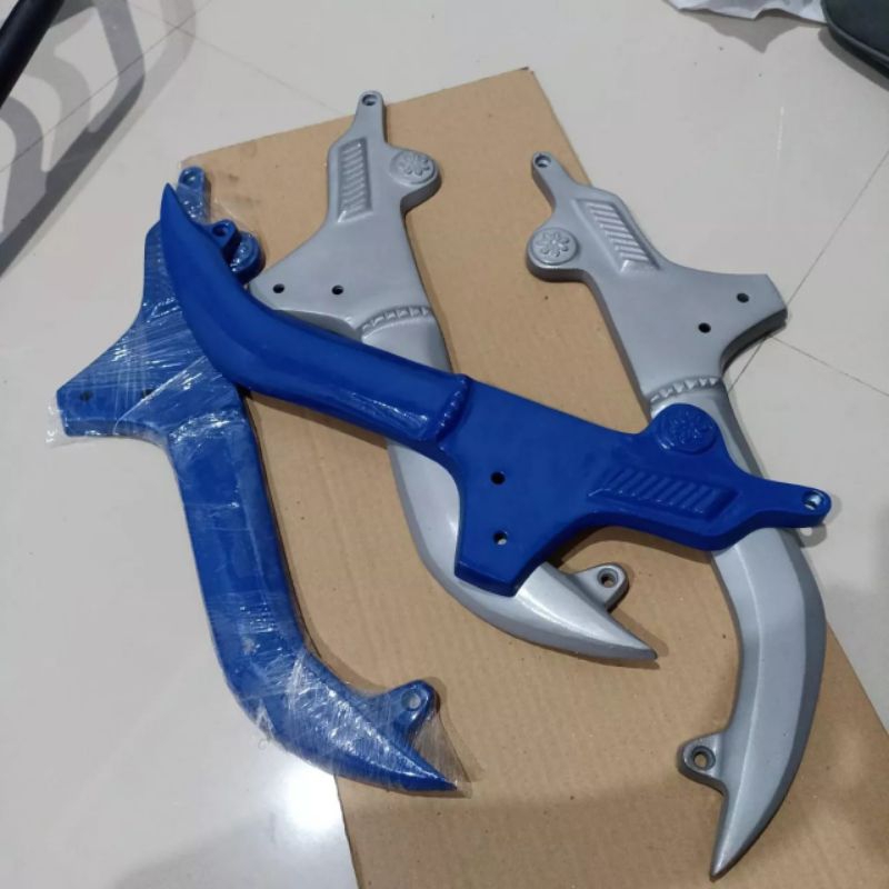 Jual Delta Box Yamaha WR 155 PNP | Shopee Indonesia