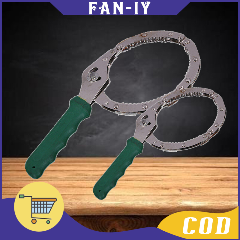 Jual 60-110mm Oil Filter Wrench Dapat Digunakan Untuk Menyesuaikan Roda ...