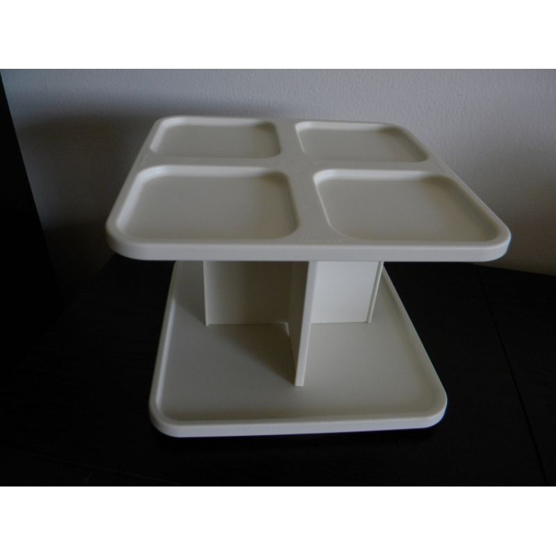 Jual rack spice to go tupperware | Shopee Indonesia