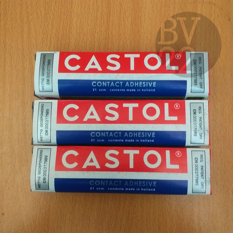 Jual Lem CASTOL - Perekat - Contact Adhesive 21 ml | Shopee Indonesia