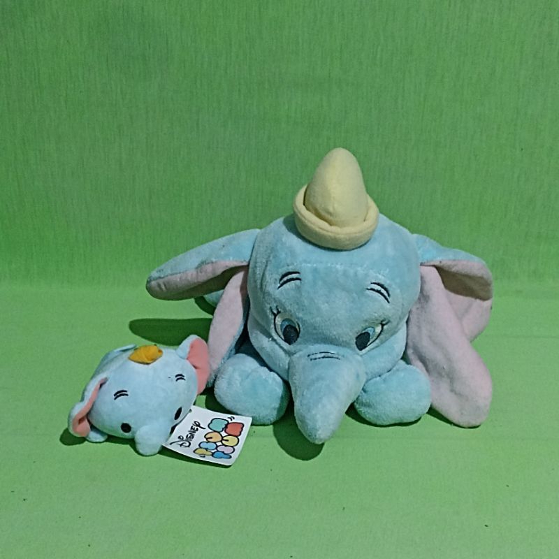 Jual Boneka Dumbo dan gantungan kunci dumbo | Shopee Indonesia