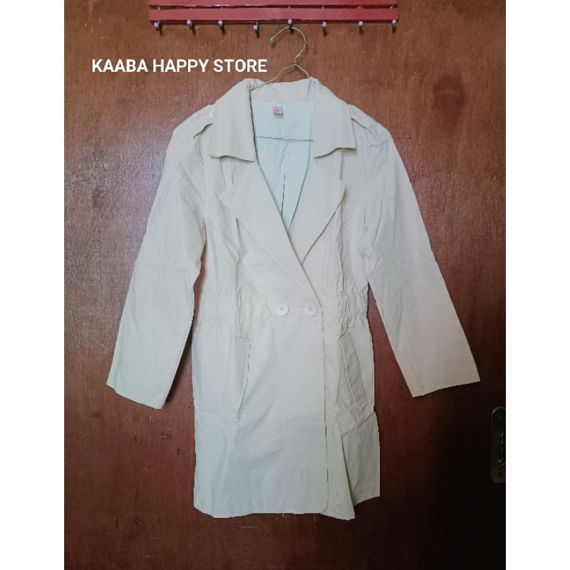 Jual JAKET PRODUK HONGKONG (NEW) | Shopee Indonesia