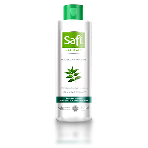 Jual FREE HADIAH!! Pembelian Produk Safi minimal Rp. 150.000,- | Shopee ...