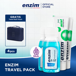 Toko Online Enzim Official Store | Shopee Indonesia