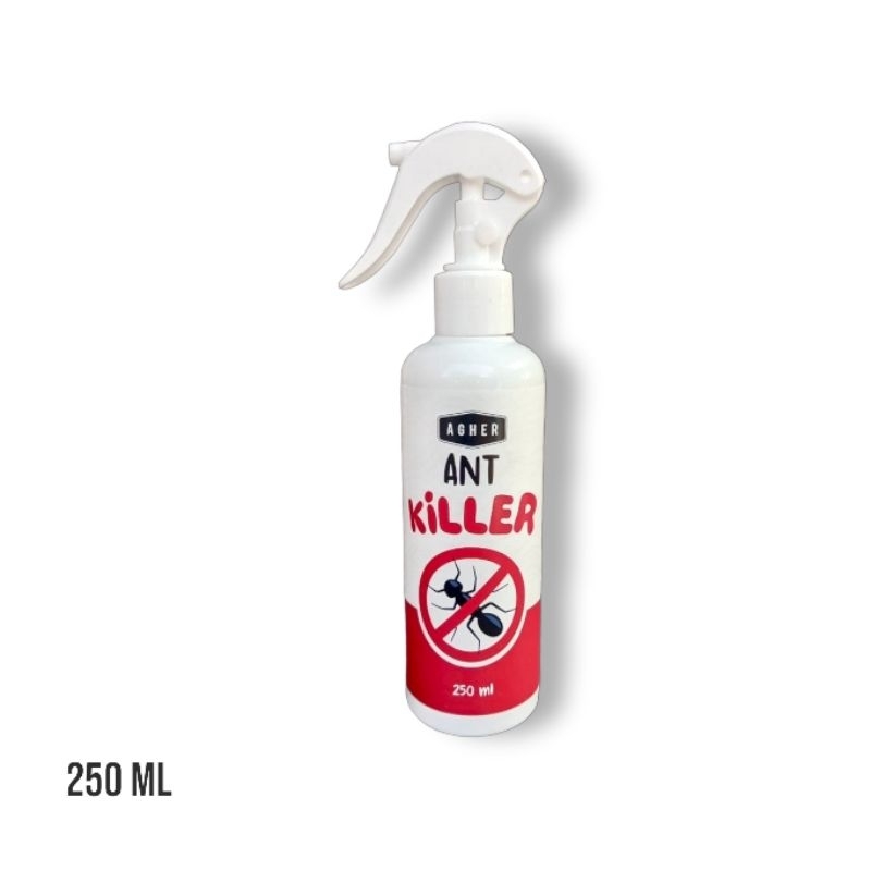 Jual Spray Pembasmi Semut Ant Killer Obat Anti Pengusir Serangga Racun ...