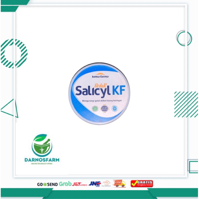 Jual Salicyl Kimia Farma | Shopee Indonesia