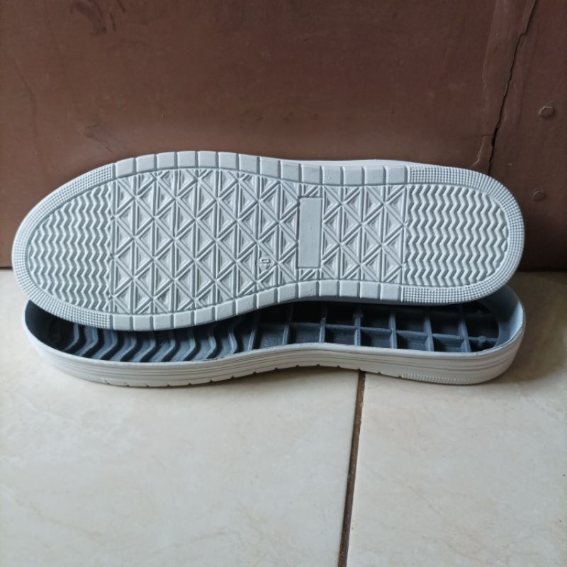 Jual outsole sepatu snakers putih | Shopee Indonesia