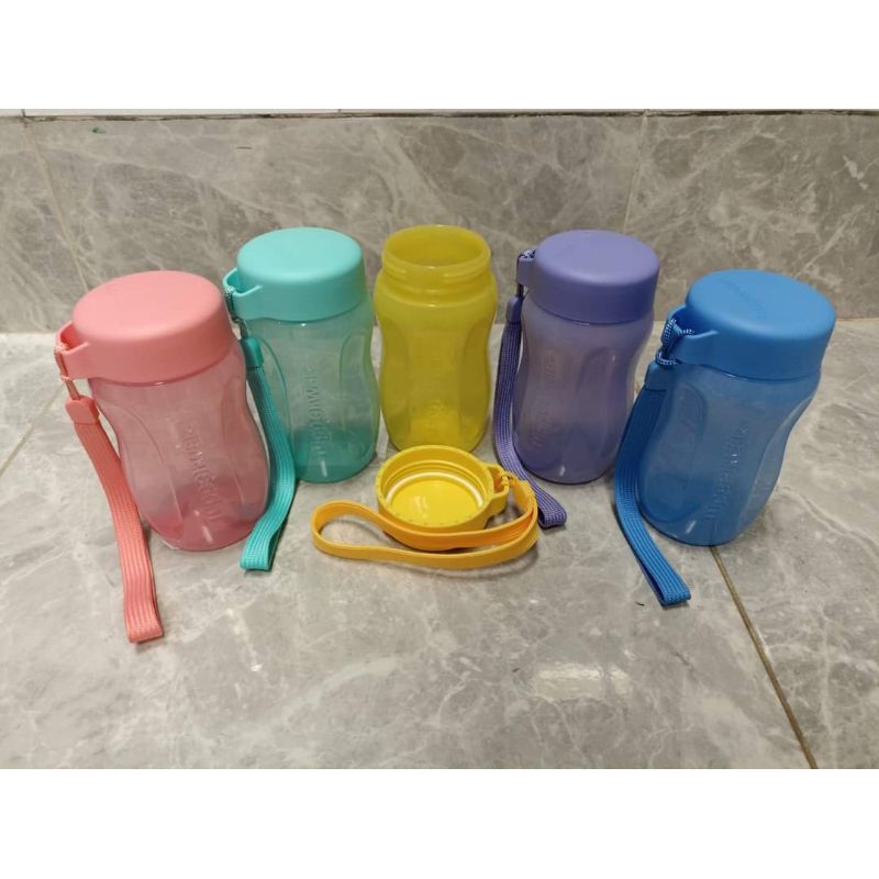 Jual eco 310ml gen gen 1 set (5 warna) | Shopee Indonesia