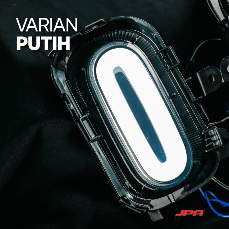 Jual Lampu Sen Fazzio - Putih, Fazzio | Shopee Indonesia