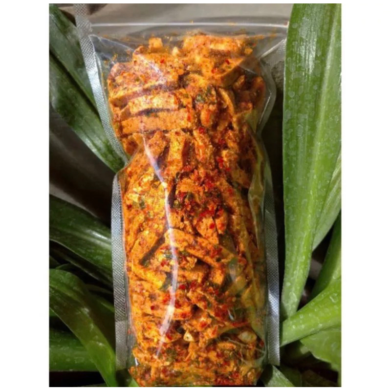 Jual 1000GR | 1KG BASRENG VIRAL | BAKSO GORENG PEDES DAUN JERUK | BAKSO ...