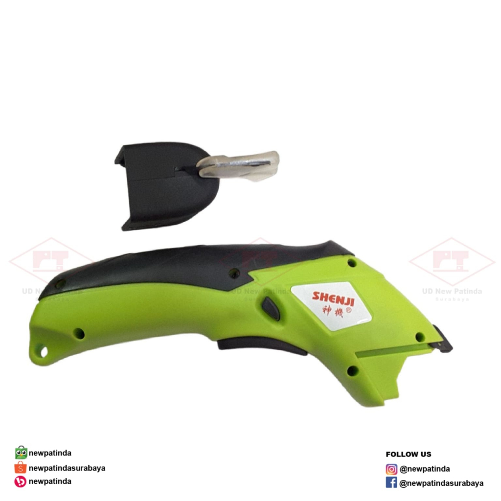 Jual Gunting Kain Elektrik / Electric Portable Fabric Scissors Auto ... Jual Gunting Kain Elektrik / Electric Portable Fabric Scissors Auto ...