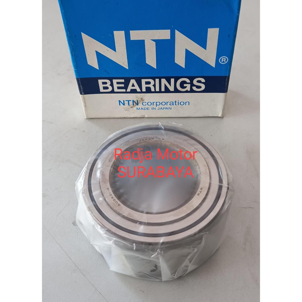 Jual Lahar Bearing Laker Roda Depan Odyssey RA6 2000 2001 2002 2003 ...