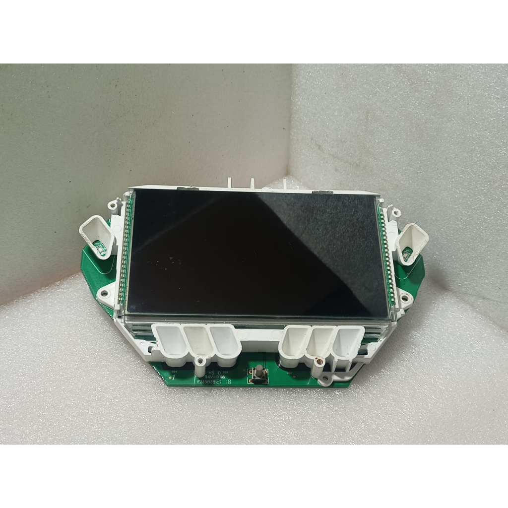 Jual Mesin + Lcd Speedometer Aerox Old Pnp | Shopee Indonesia