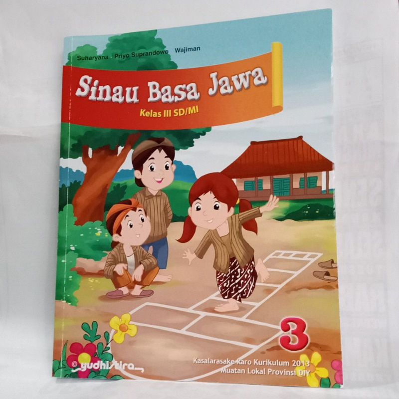 Jual Sinau basa Jawa kelas 3 sd | Shopee Indonesia Jual Sinau basa Jawa kelas 3 sd | Shopee Indonesia