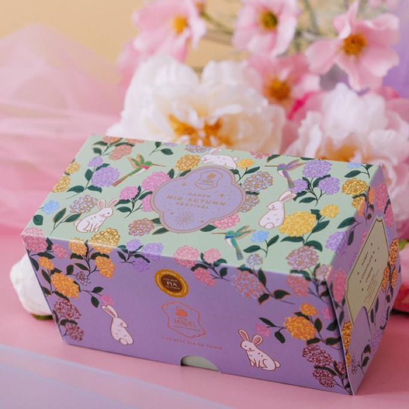 Jual Luna Box (1 box isi 6 pcs) | Shopee Indonesia