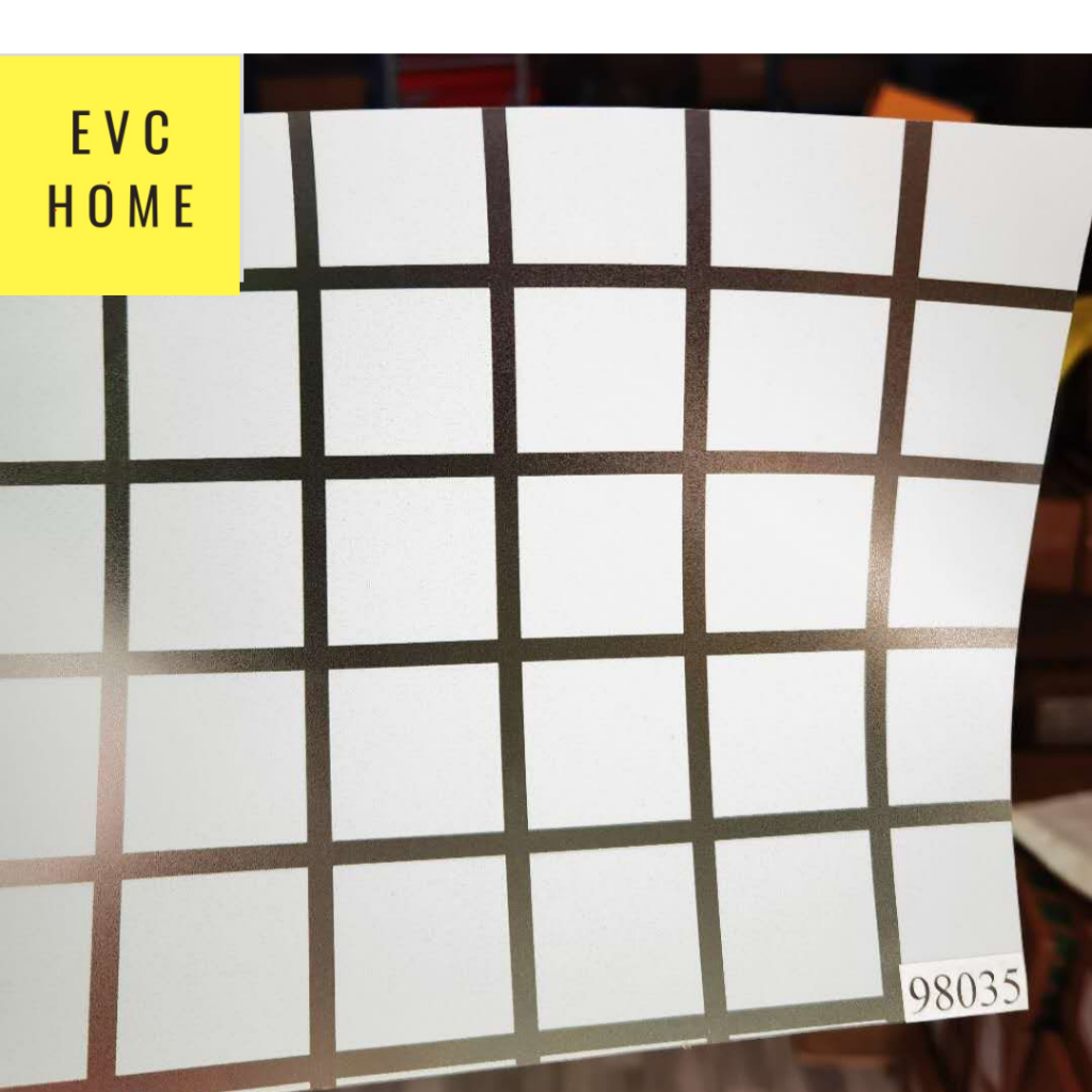 Jual EVCHOME 60CM X 3M Sticker Kaca / Sun Blast/ Window Sticker ...