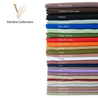 Produk Varisha Official Shop | Shopee Indonesia