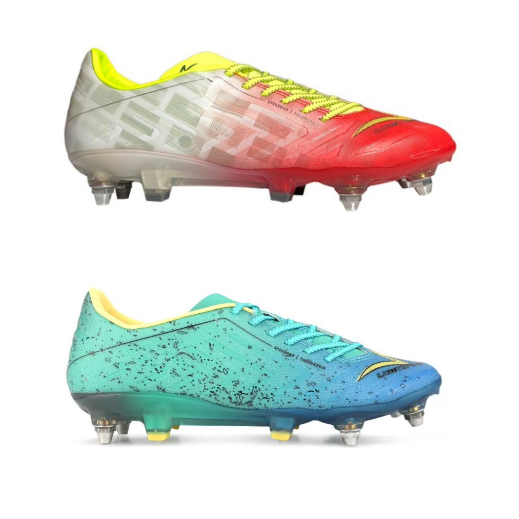 Jual GRATIS ONGKIR !!! SEPATU SEPAK BOLA SPECIAL EDITION SPECS ACC LIGHTSPEED 4 ELITE SG 2 WARNA ...