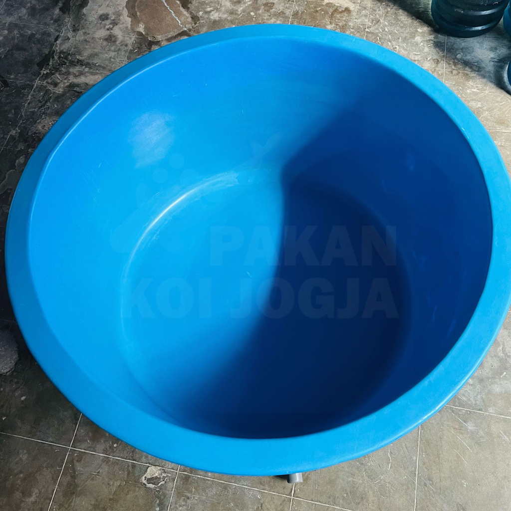 Jual Bak Fiber Bulat D 110 cm T 55 cm | Shopee Indonesia