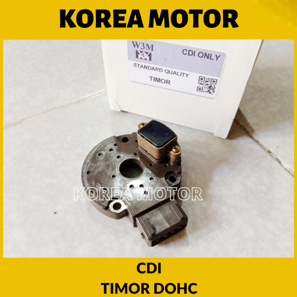 Jual CDI Timor DOHC Injection CDI Timor Do | Shopee Indonesia