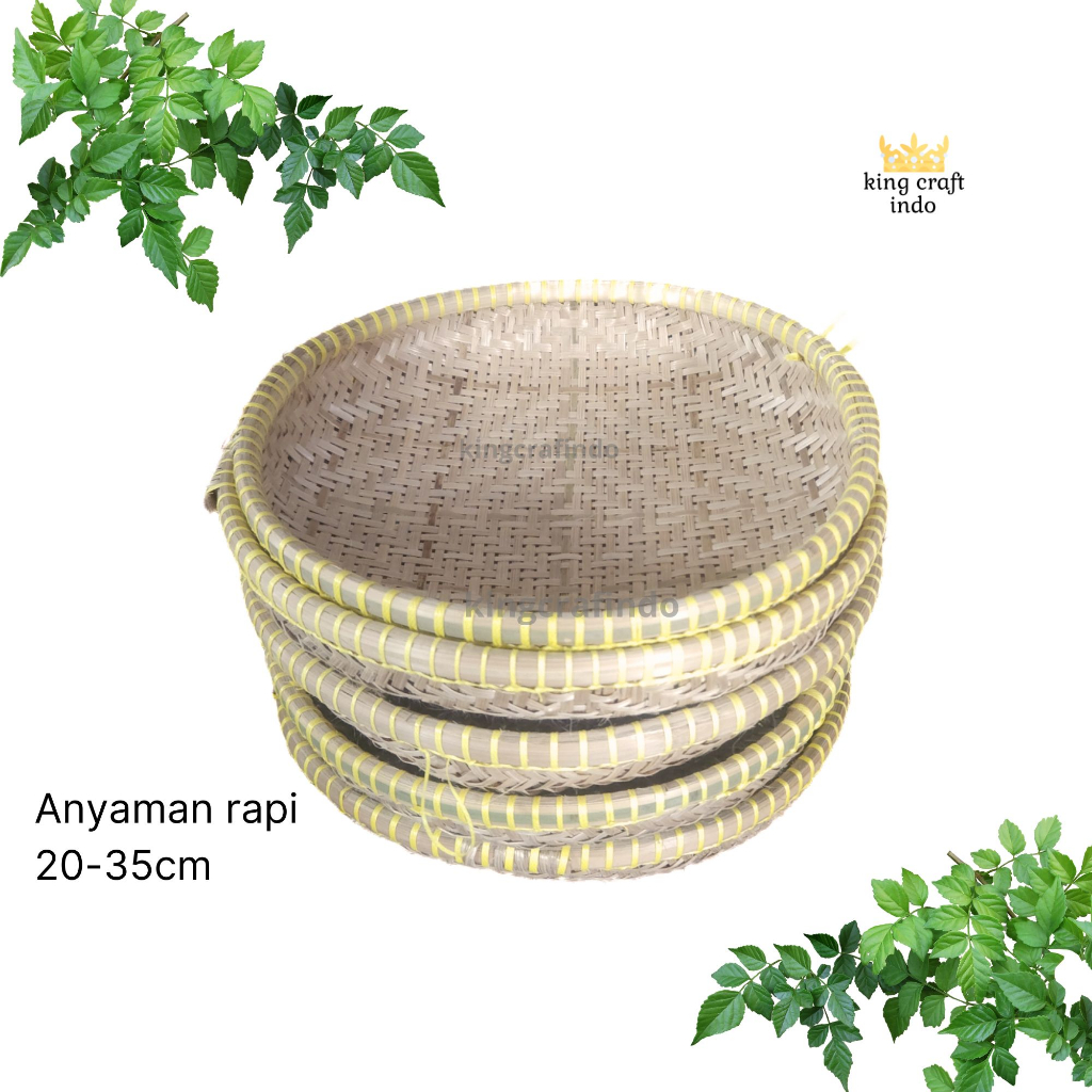 Jual Ayakan Saringan anyaman bambu Kecil | Shopee Indonesia Jual Ayakan Saringan anyaman bambu Kecil | Shopee Indonesia