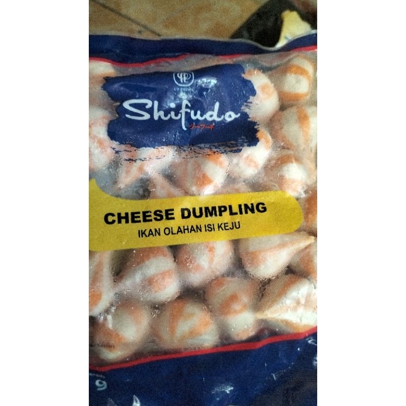 Jual Dumpling Isi Keju | Shopee Indonesia